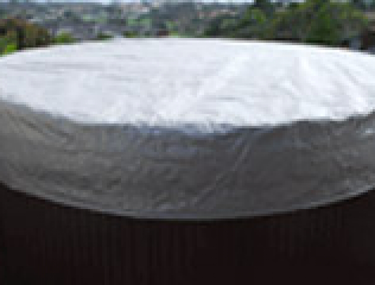 Spa Covers » MAGNUM FILTERS